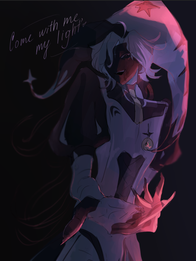 Stosh_art (@Stosh_art) / Posts / X
