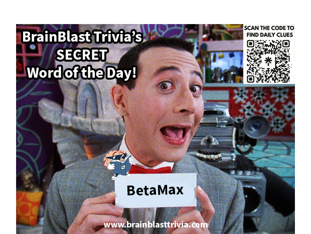 Brainblast Trivia (@BrainBlastTriv) / Posts / X
