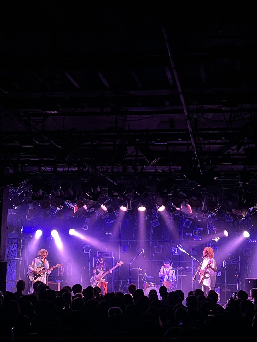 tricot / トリコ (@tricot_band) / Posts / X