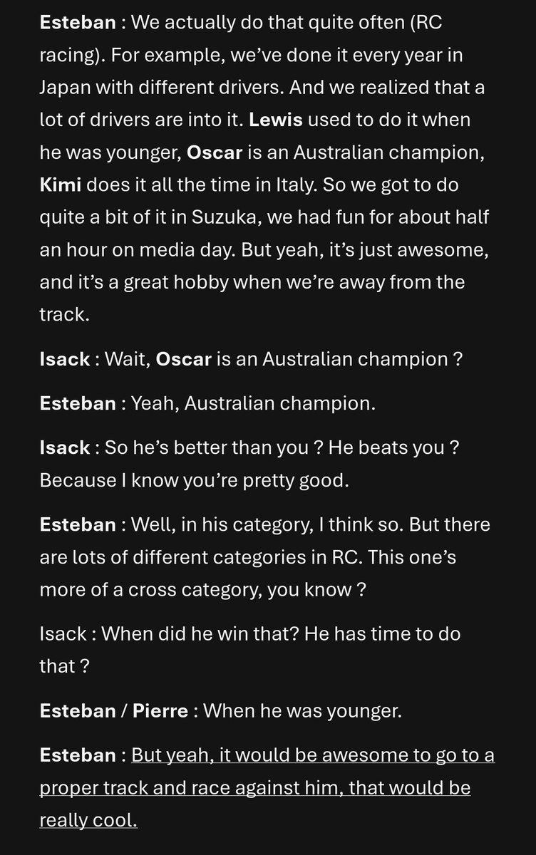 we still talk about you little three apples tall prodigy
