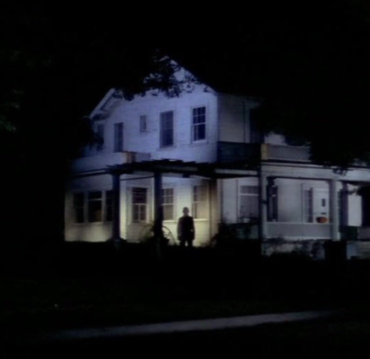What is your favorite shot from Halloween (1978)? Halloween will ...