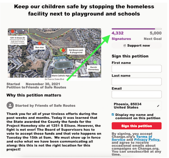 Marin Political Alliance (@MarinPolitical) / Posts / X