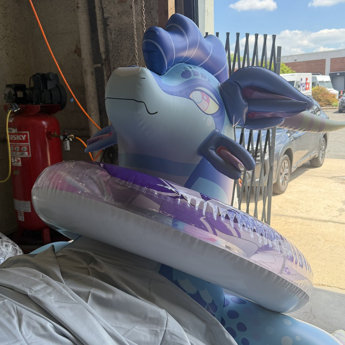 Jet Creations - Inflatables Galore! (@JetCreations) / Posts / X