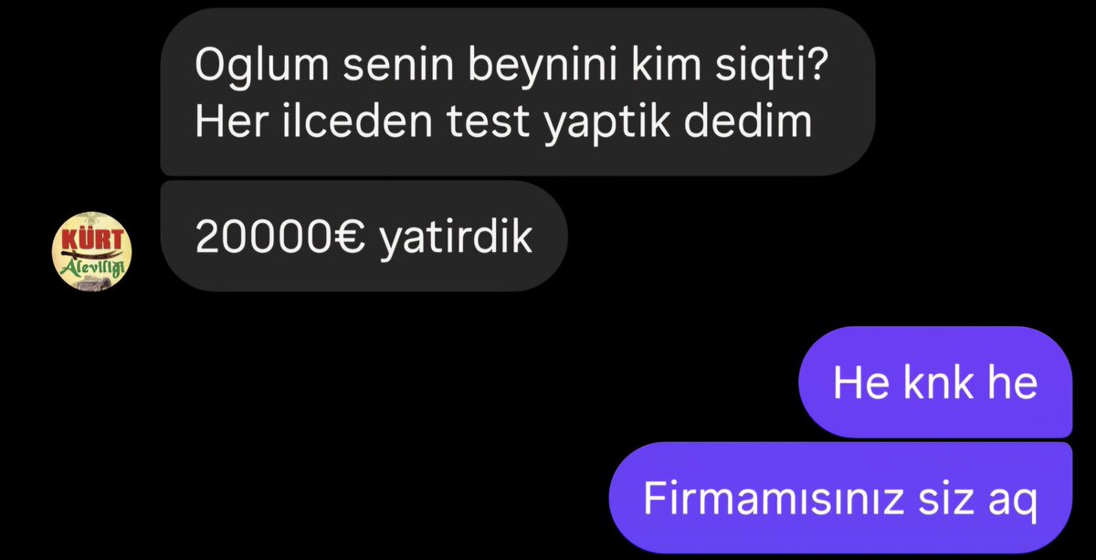 Kizilbash Turcoman (@Kizilbash_Beg) / Posts / X