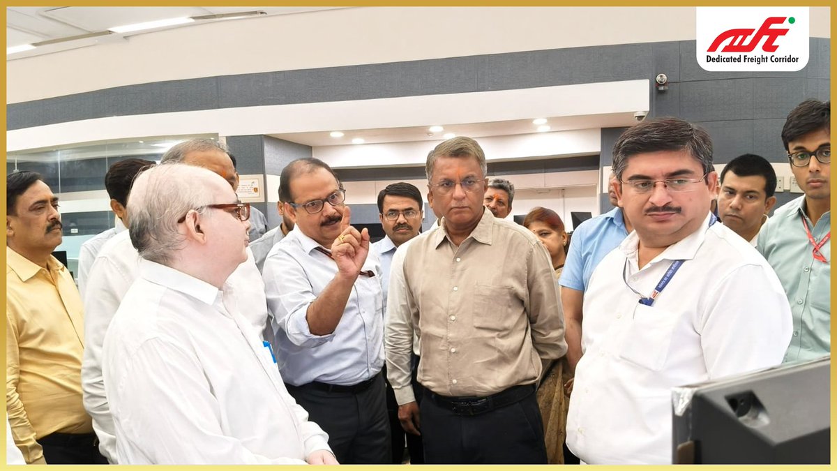 Sh. Pravir Pandey, Additional Deputy Comptroller and Auditor General ...