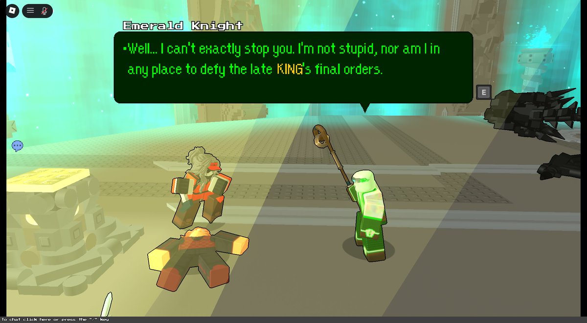 I find it so heartwarming that player (aka us) protect Cassie the ...