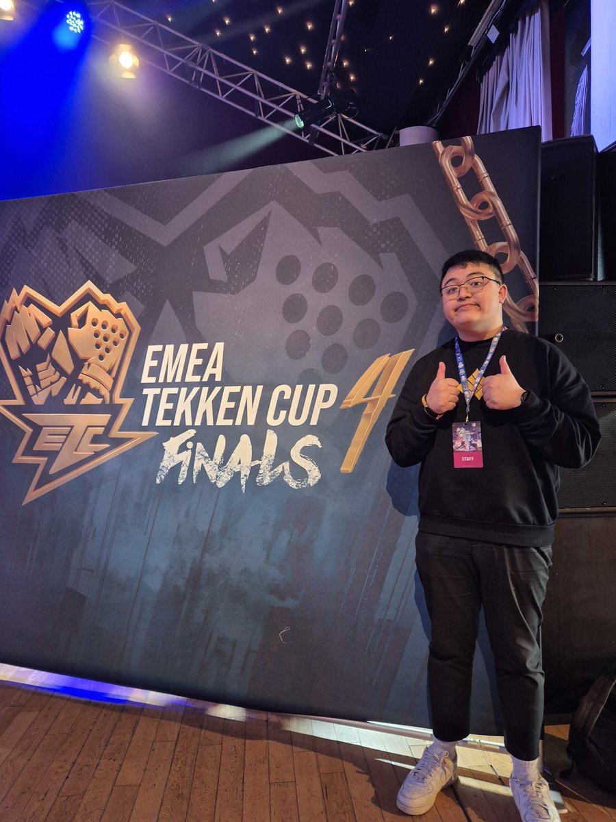 What an amazing event. Really honoured and grateful to be a part of ...