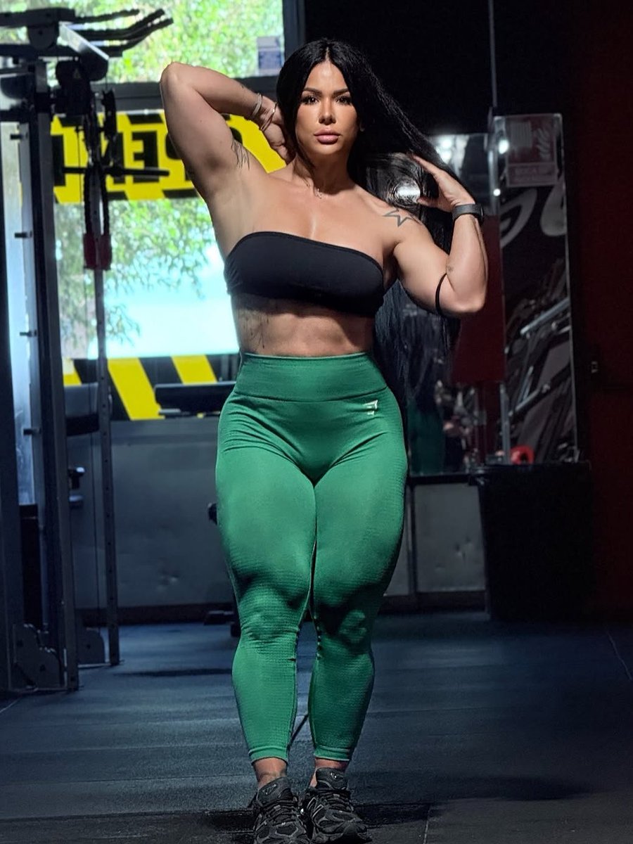 Patricia Alamo