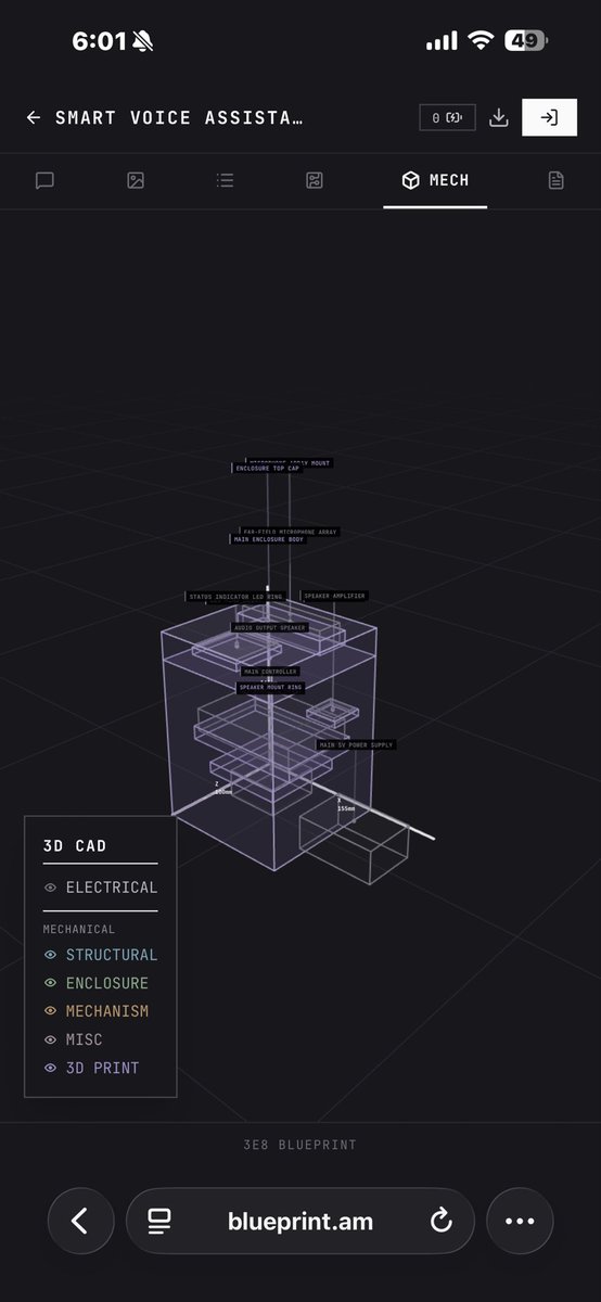 blueprint.am (@3e8blueprint) / Posts / X