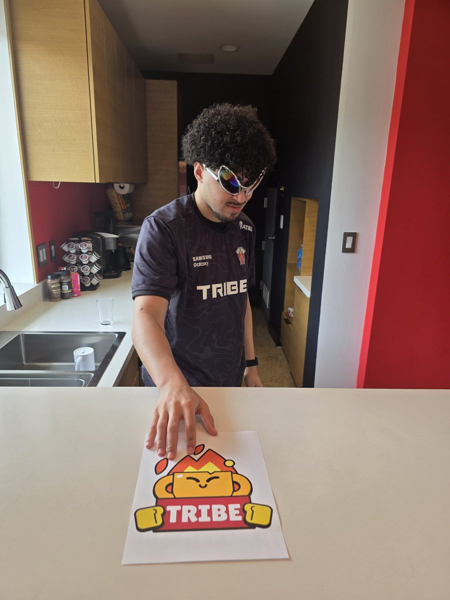 Tribe Gaming (@TribeGaming) / Posts / X