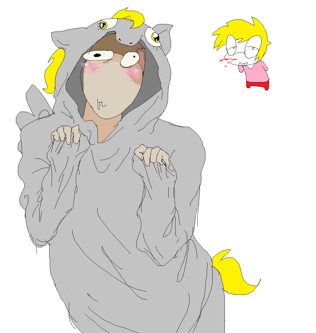 Kevin!! (@Banjex_rat_toes) / Posts / X