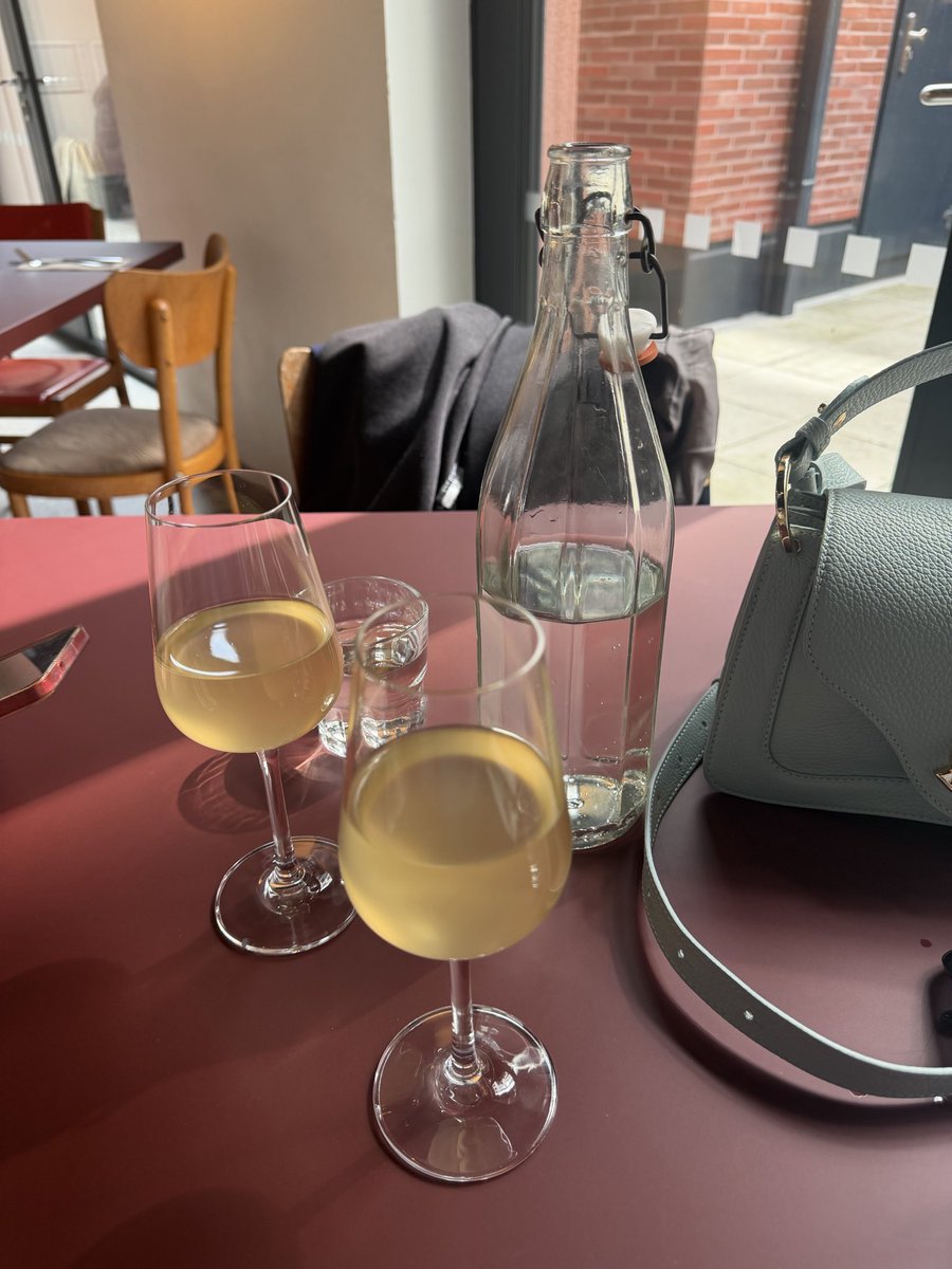 Lunch looks this good when everything is handled properly. You already ...
