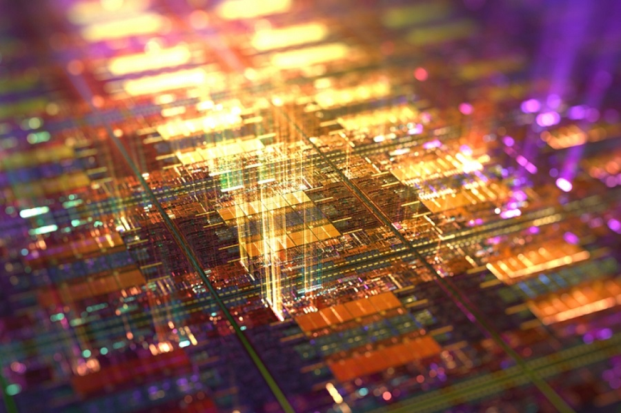 $SIVE Deep Dive Sivers Semiconductors. Swedish. ~$1B market cap. Indium ...