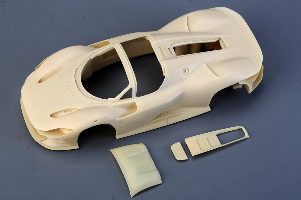 HobbyDesign Alpha Model (@YOYa_uu) / Posts / X