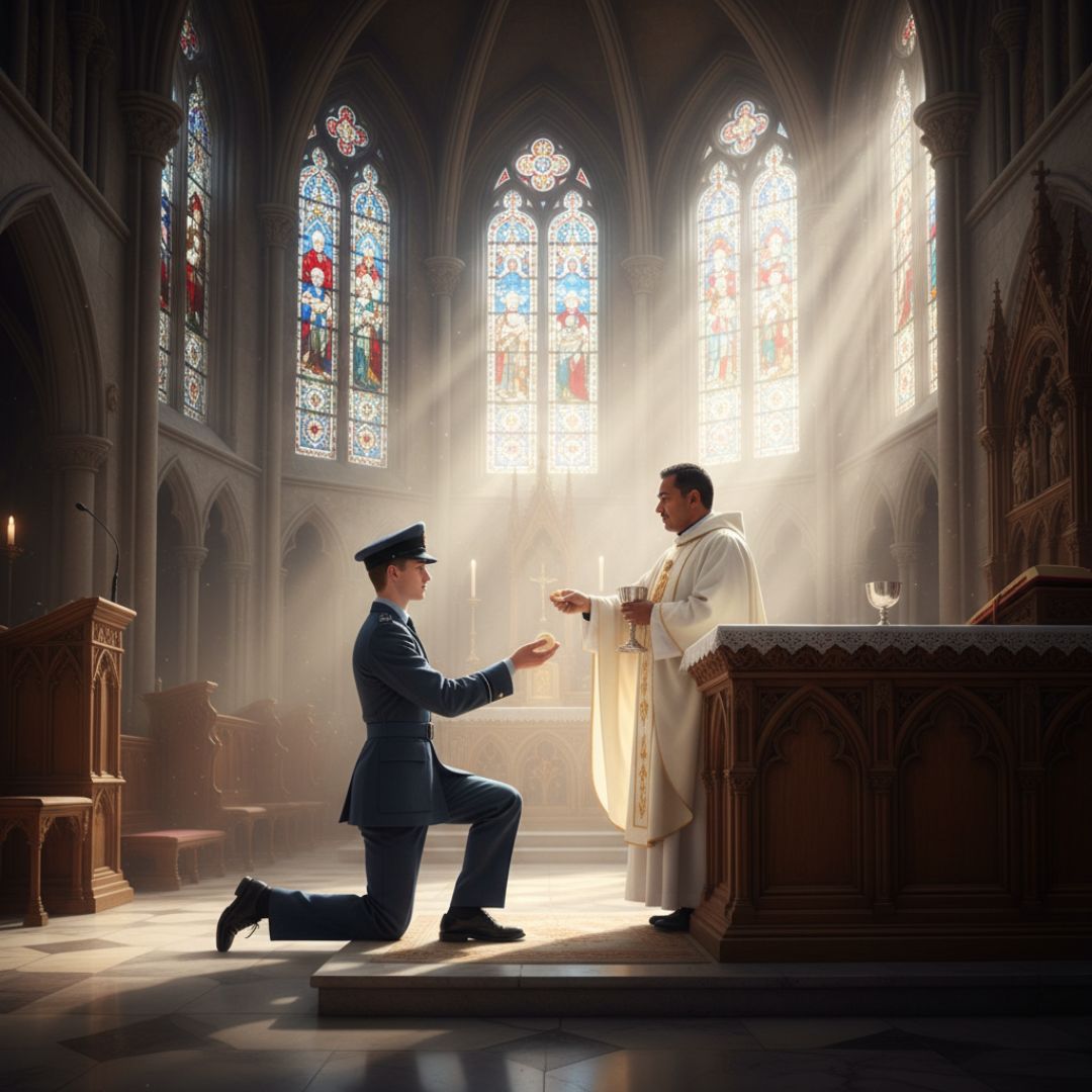 I am having an enchanting day. Back home in down-town Hitchin now, my ...