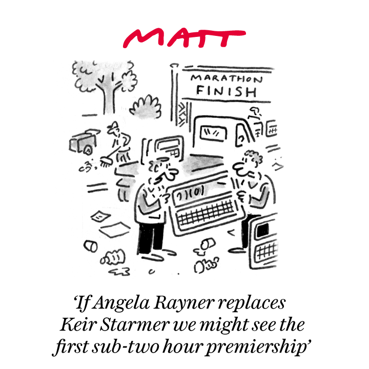Matt Cartoons (@MattCartoonist) / Posts / X