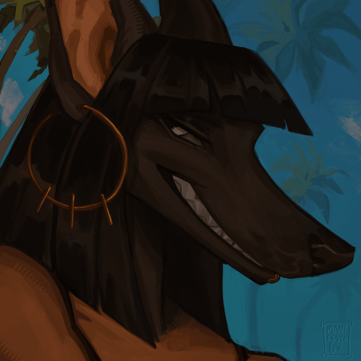 Z0KHAN 𓋼𓍊 working on comm (@_zokhan) / Posts / X