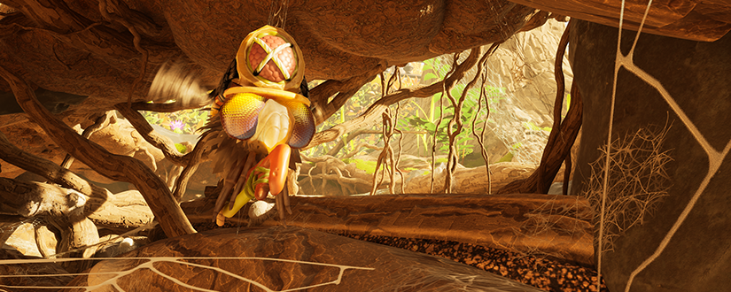 Grounded (@GroundedTheGame) / Posts / X