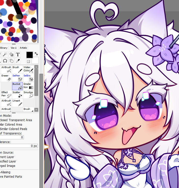 anxia | OPEN COMMS 💙 (@anxiielyss) / Posts / X