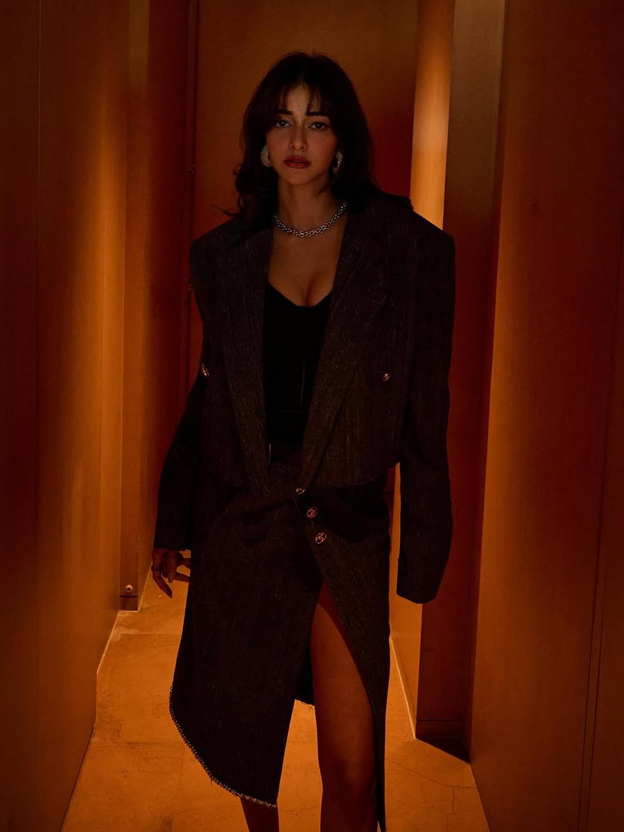 Name: Ananya Panday Date of Birth: October 30, 1998 Age: 27 years old ...