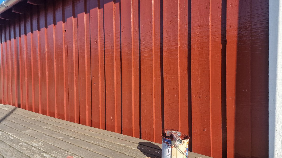 Penguin Math formula: + +画 + = Making buildings ready to use for nice ...