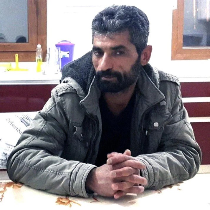 Baba Güran: "Birazcık vicdan toplumda varsa Narin Güran dosyası ...