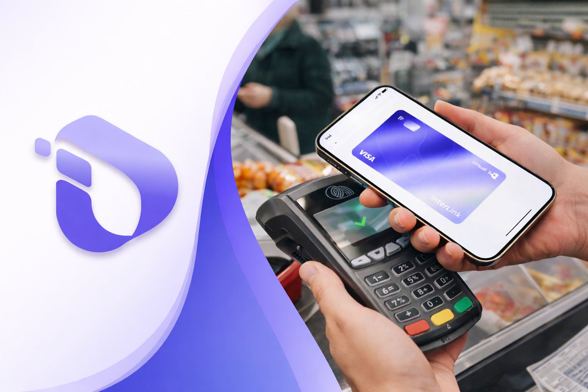 Interlink: Turning On-Chain Payments into Real Economic Value Payments ...