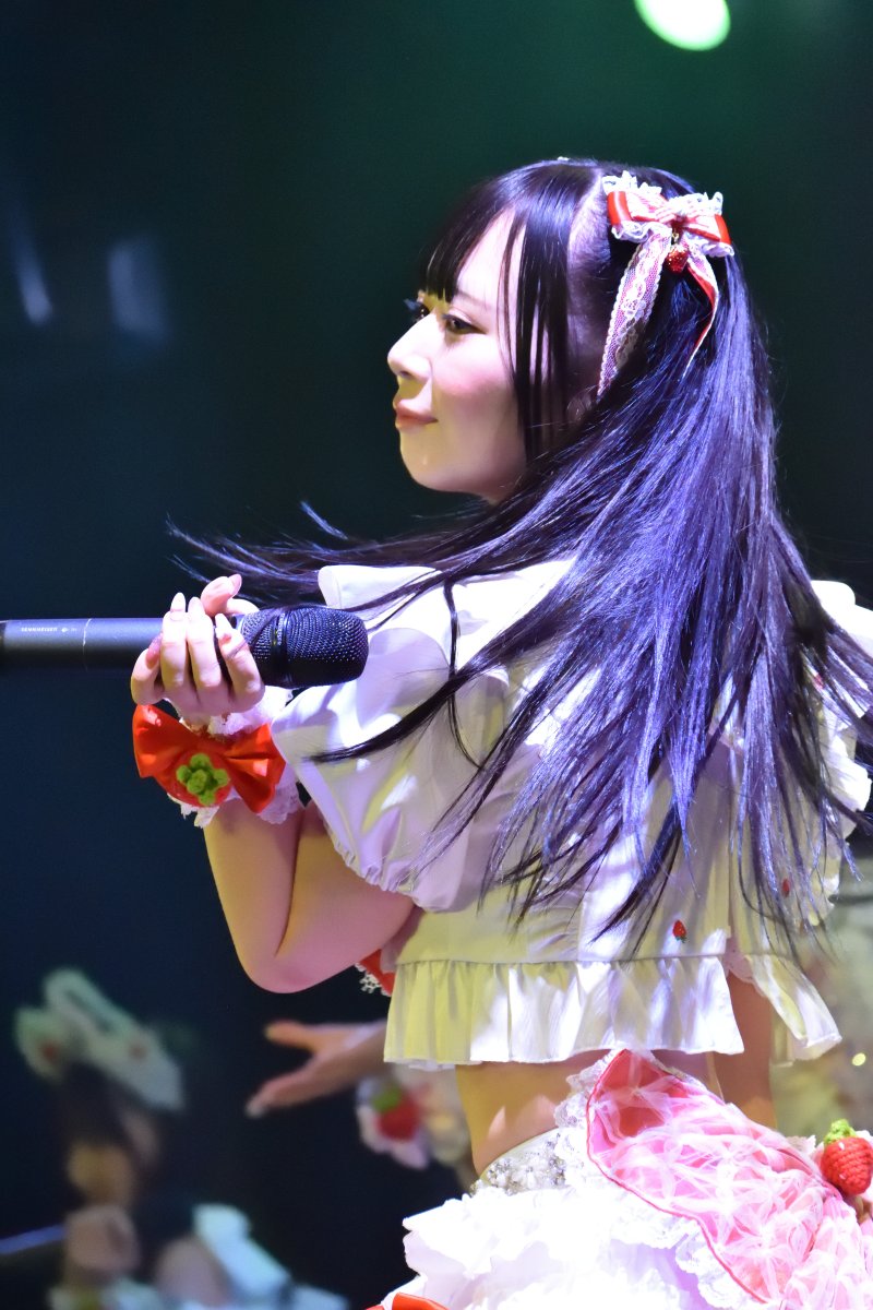 2026-04-09 SHINJUKU ReNY 笑う門にはプリュきたる 新生活応援SP ROOKEY♡ROOKEYS ...