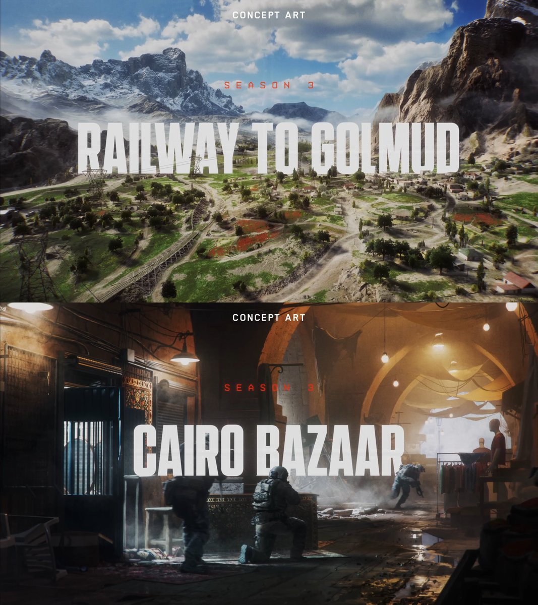 1BF | Battlefield 6 (@onebattlefield) / Posts / X