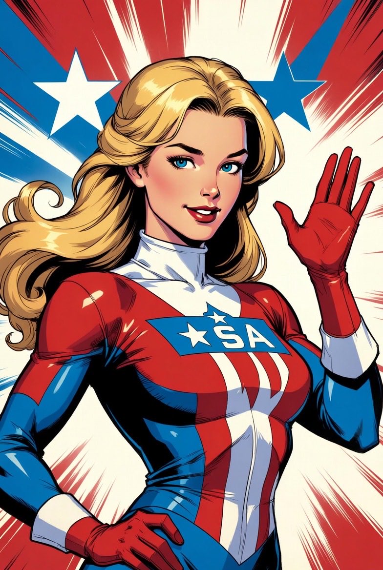 MsMerica (@MsMerica93) / Posts / X