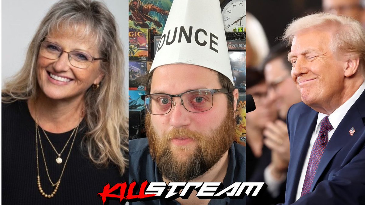 KILLSTREAM: Quartering Crashout Continues, Pakistan Peace Process ...