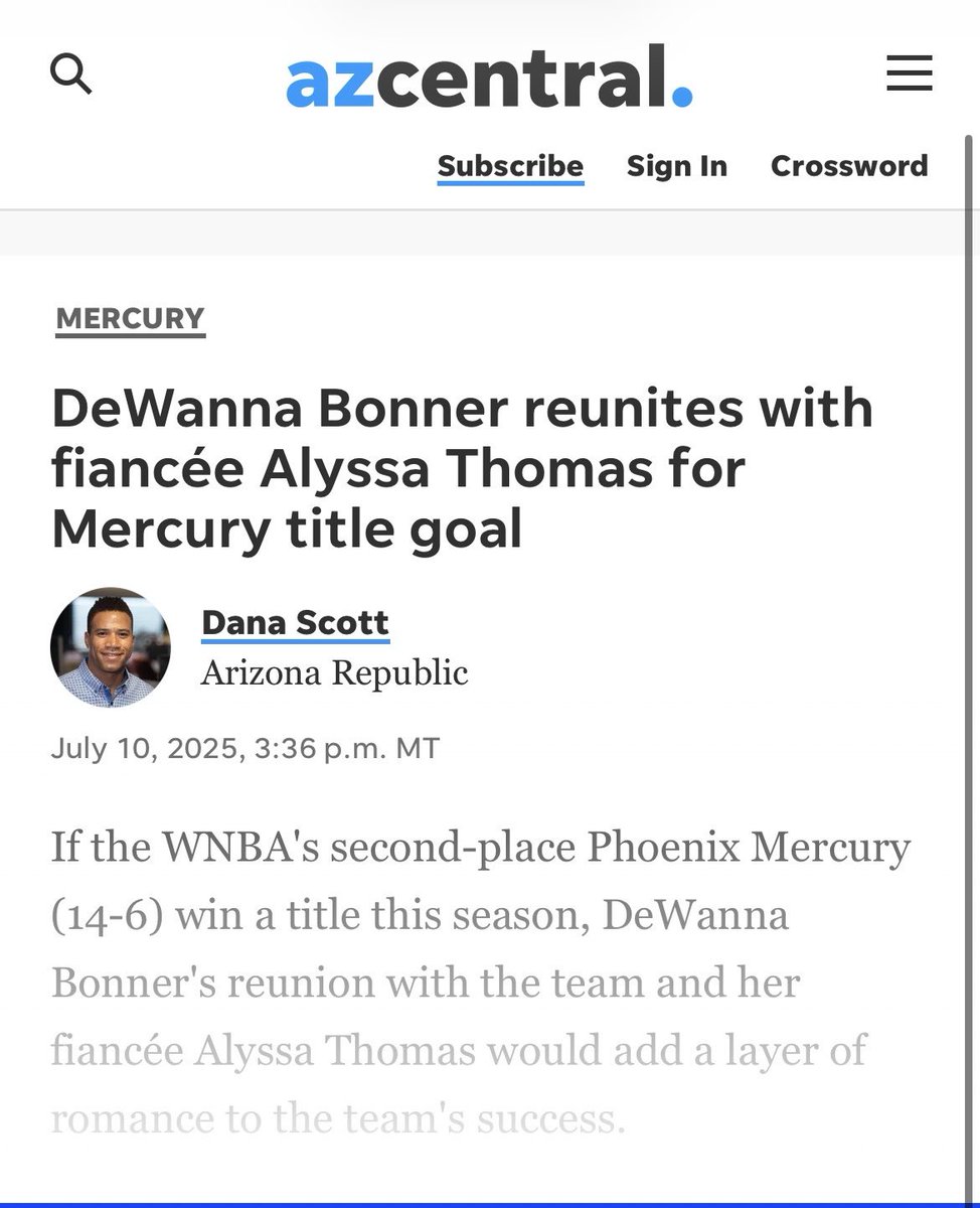 Last season when DeWanna Bonner arrived in Phoenix, they asked her what ...
