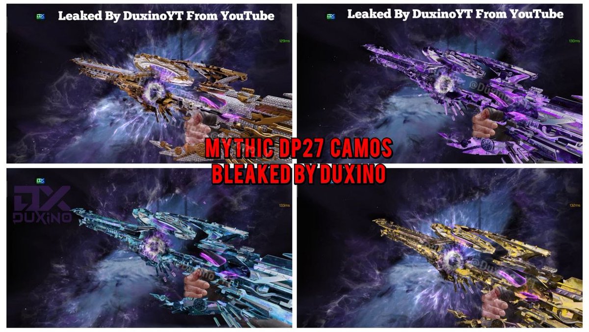 Duxino (@DuxinoYT) / Posts / X