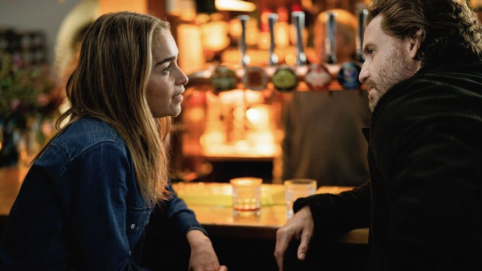 2026 Tribeca Festival (June 3-14) lineup includes: THE LAST DAY, Rachel ...