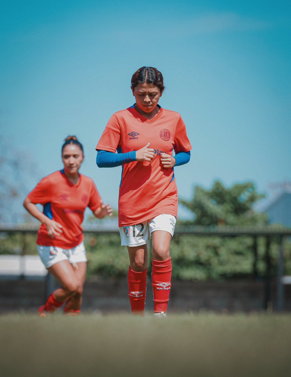 Club Deportivo FAS Femenil (@cdfas_fem) / Posts / X