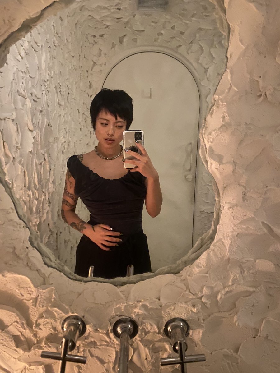 Cléo Ouyang • LA & FMTY (@cleoouyang) / Posts / X