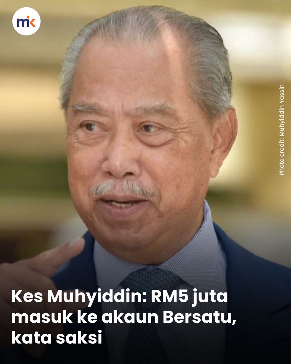 Dua pegawai bank memberitahu Mahkamah Tinggi Kuala Lumpur hari ini ...