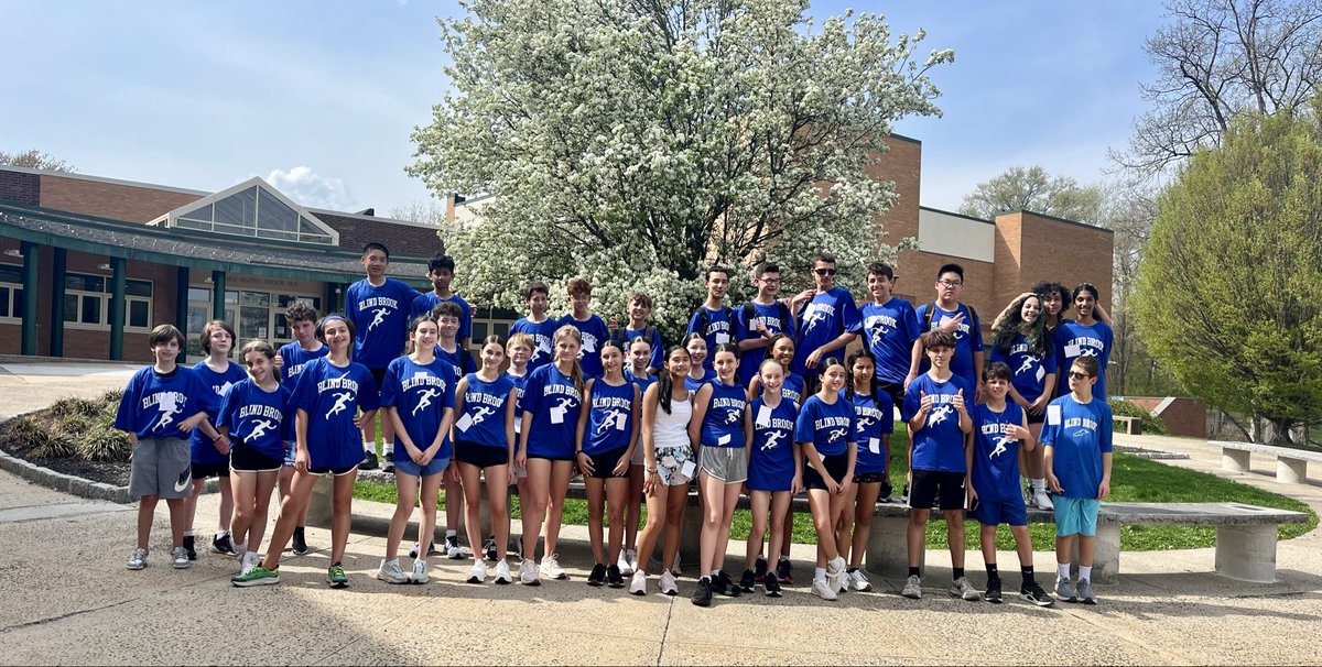 Blind Brook Trojan Athletics (@bbtrojansports) / Posts / X