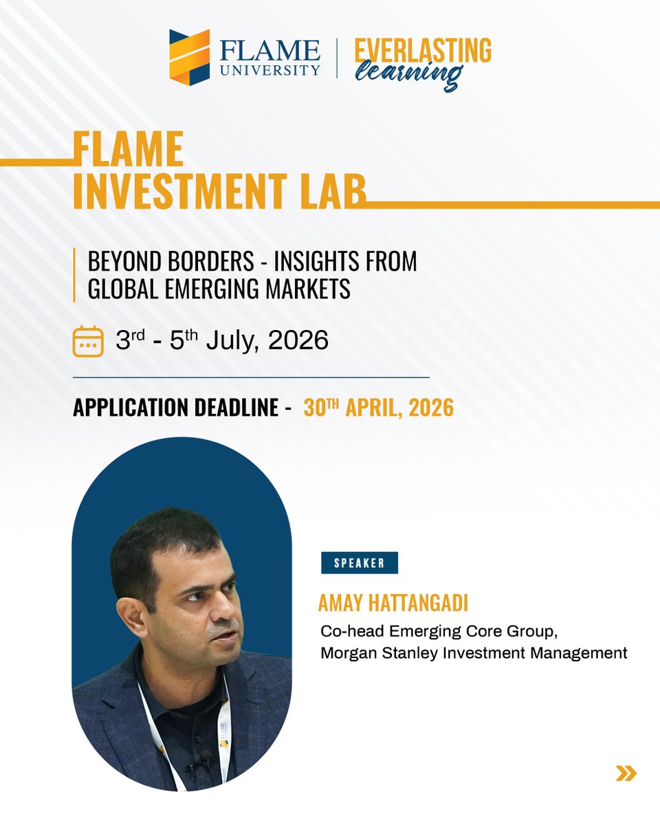 Embark on a journey into the world of value investing with the FLAME ...