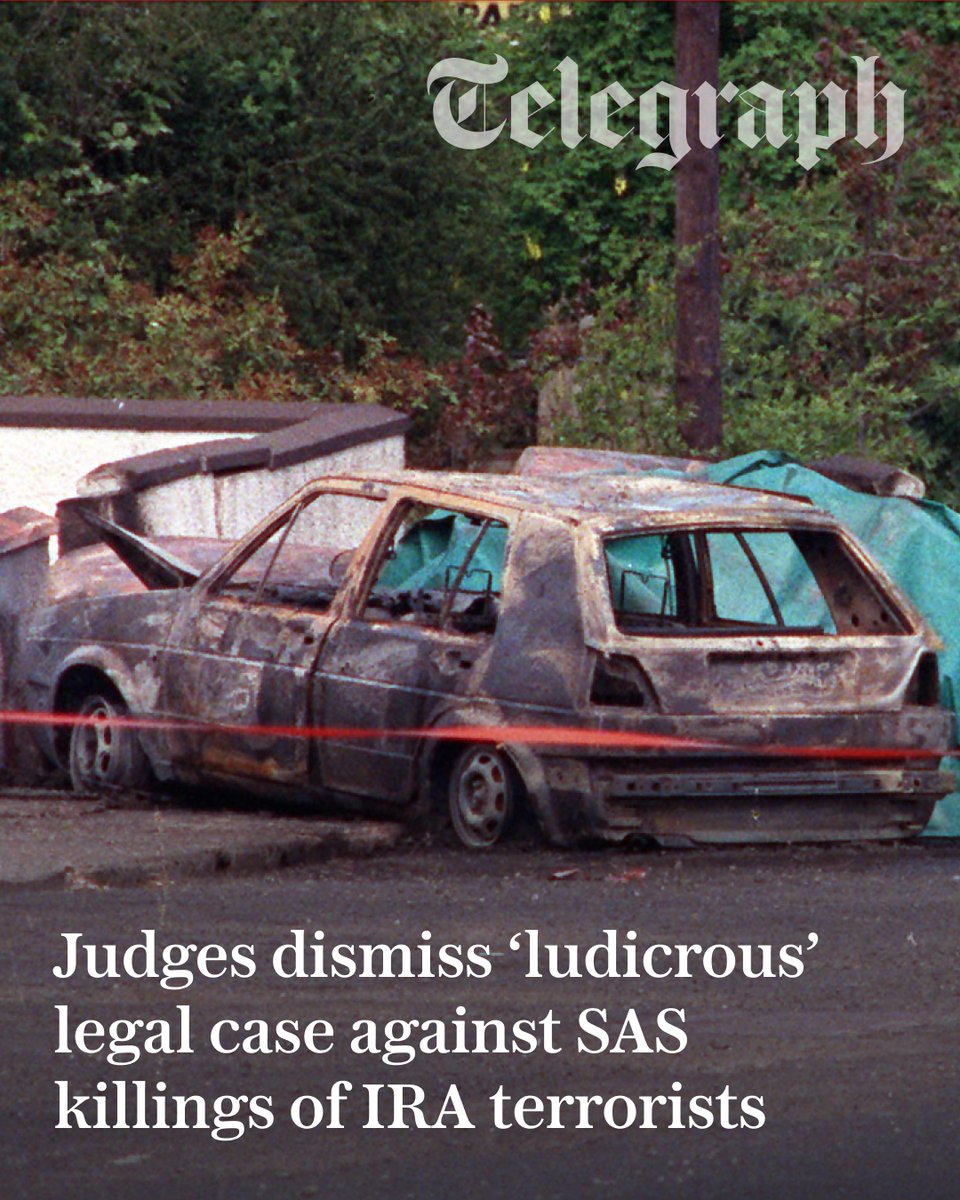 Judges have thrown out a “ludicrous” judicial review into the use of ...