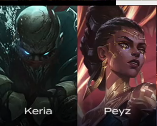 Meu deus... MEL + PYKE agora pra T1 https://t.co/13Cn4QuH4b