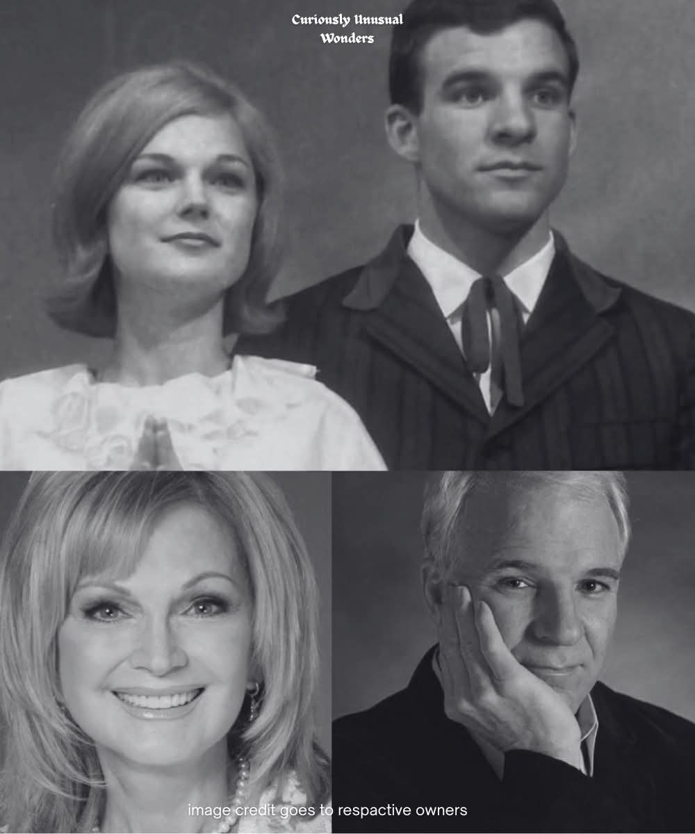 He had a romance with a woman who would later become one of the most ...