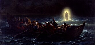 Traversing the Darkness of Fear April 18, 2026 Saturday of the Second ...