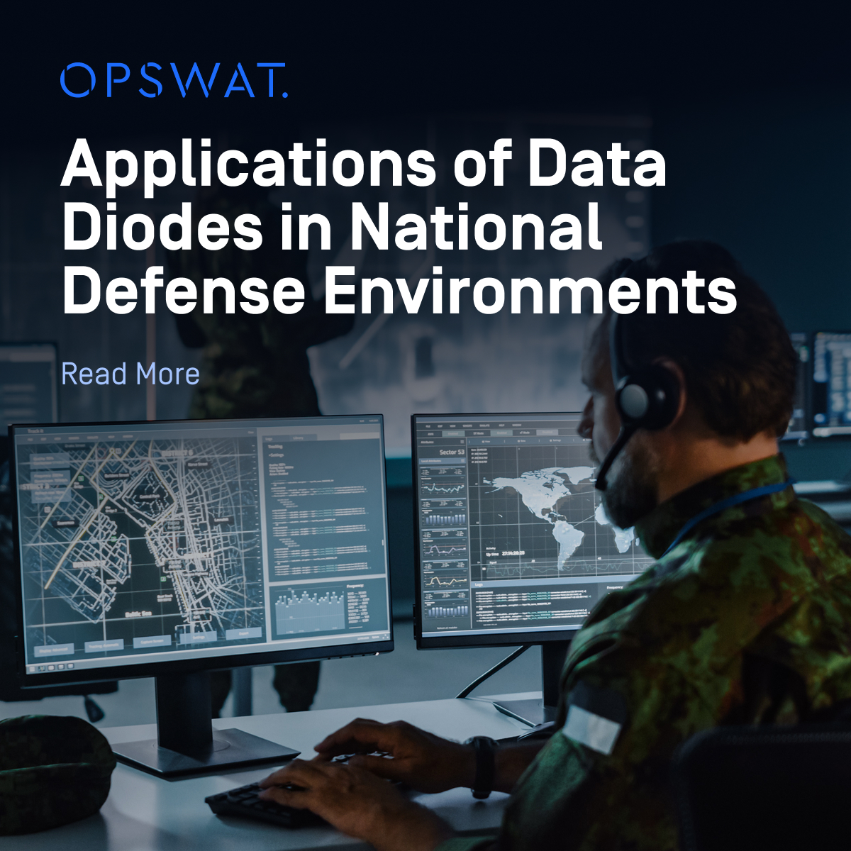 OPSWAT (@OPSWAT) / Posts / X