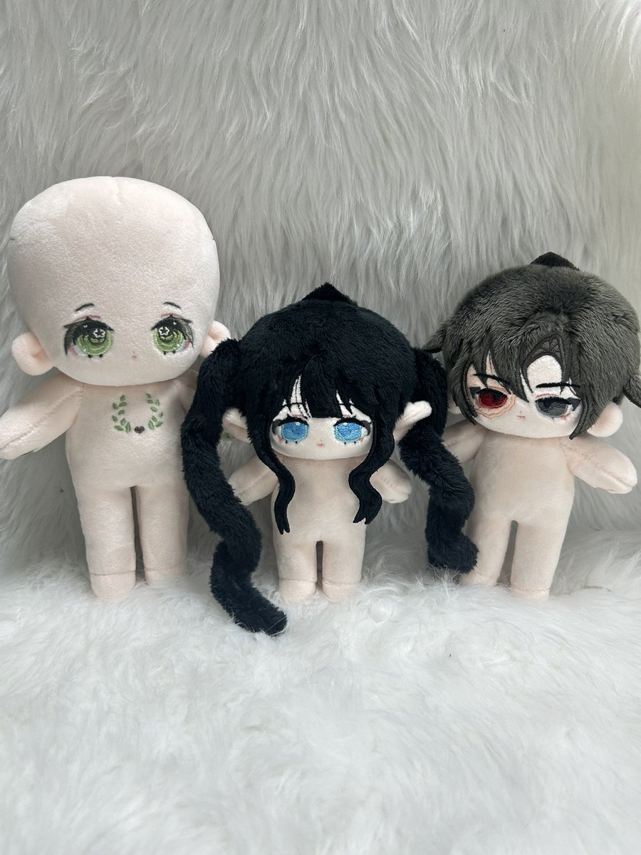 Xinxin doll customisation (@Xinxin_doll) / Posts / X