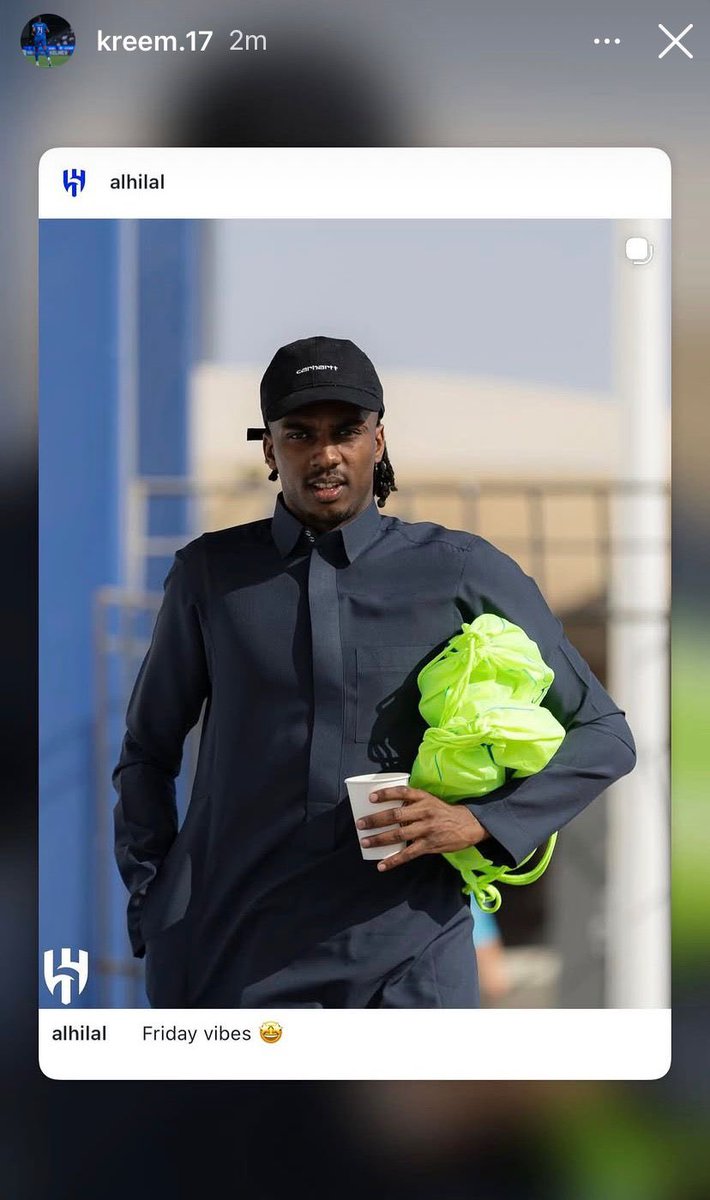 منبر الهلال - Mnbr Alhilal (@MnbrAlhilal) / Posts / X