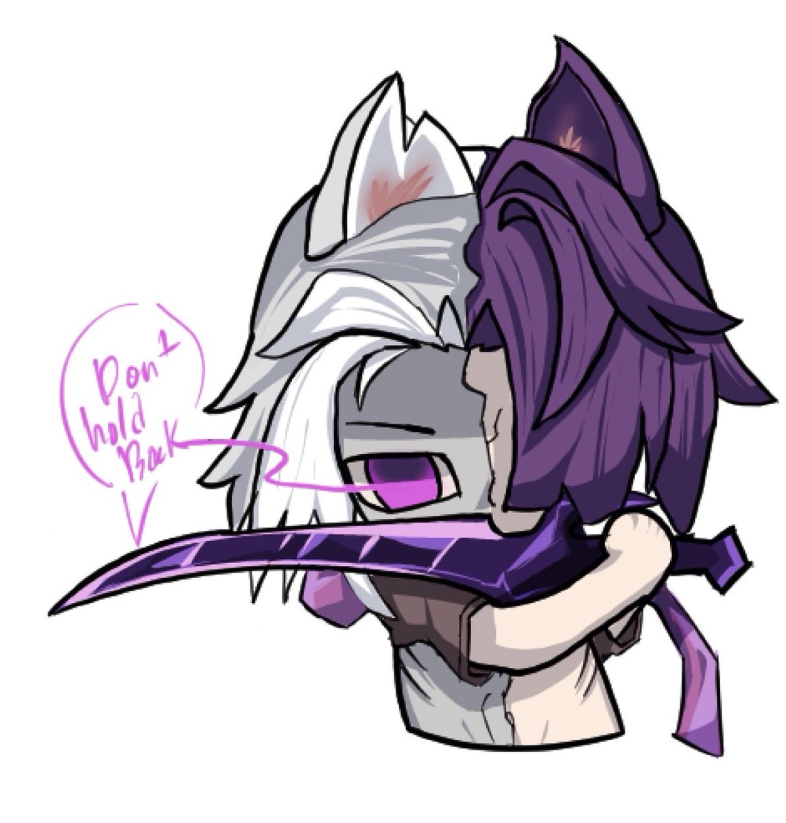 Xan | Commisions Open (@bowen_xand49316) / Posts / X
