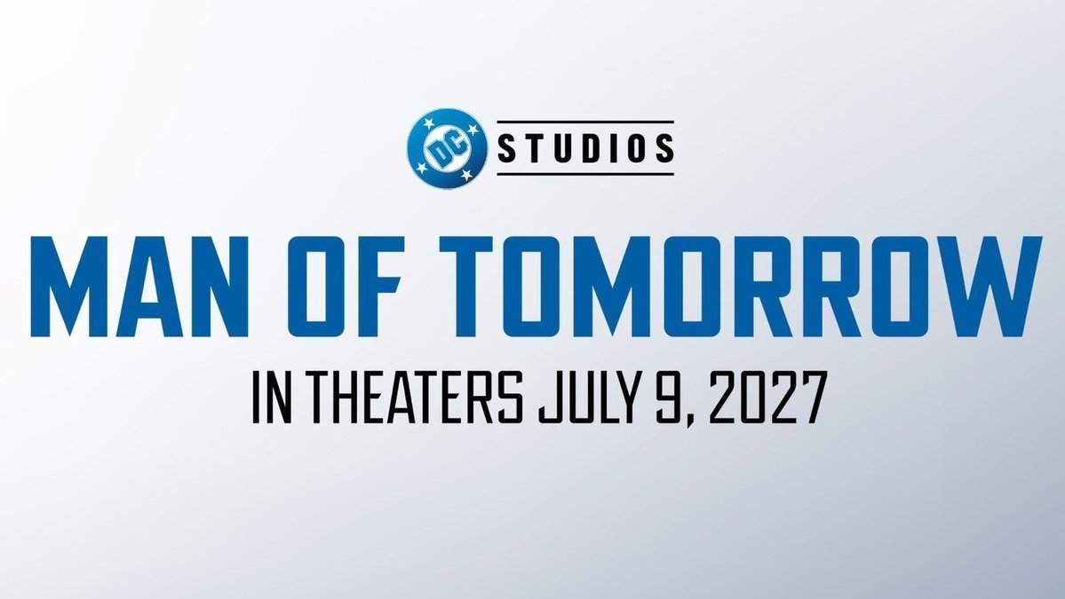 The Hollywood Reporter calls Adria Arjona's role in 'Man of Tomorrow' a ...