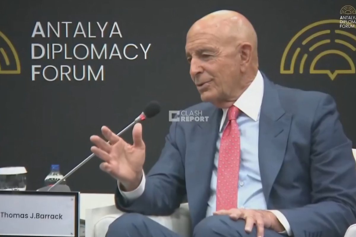 Zamanında Suriye meselesi ile alakalı “bu adam tarih kitaplarında yer ...