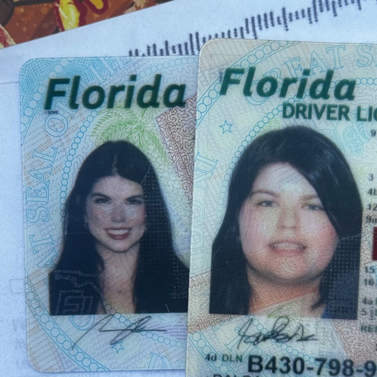 10 years difference